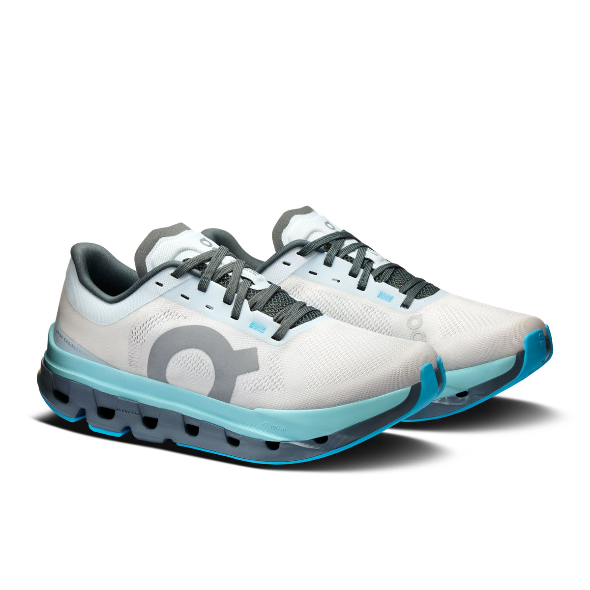 On Cloudflow 5 - Femme – 42.2 Course Marche