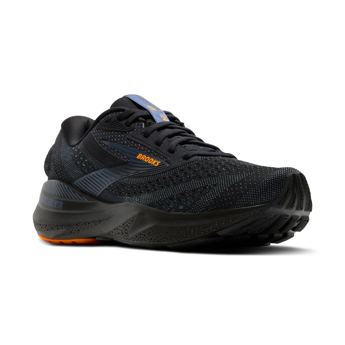 Brooks Adrenaline GTS 24 - Homme – 42.2 Course Marche