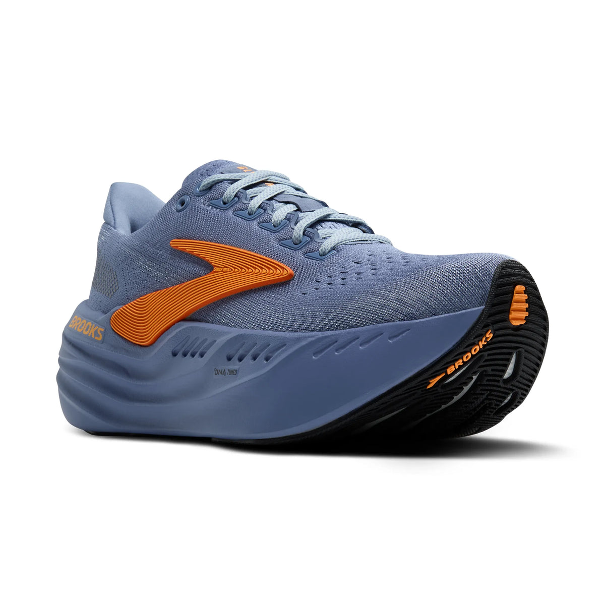 Brooks Glycerin Max - Homme – 42.2 Course Marche