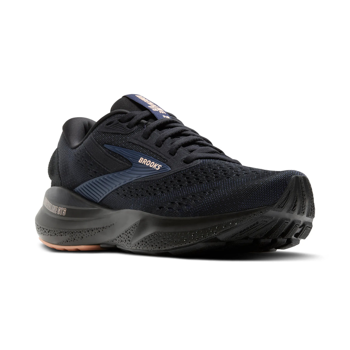 Brooks Adrenaline GTS 24 - Femme – 42.2 Course Marche